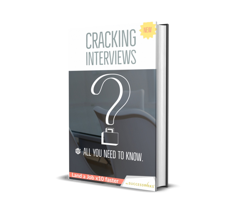 Cracking Interviews - Successwrks Elearning Platform